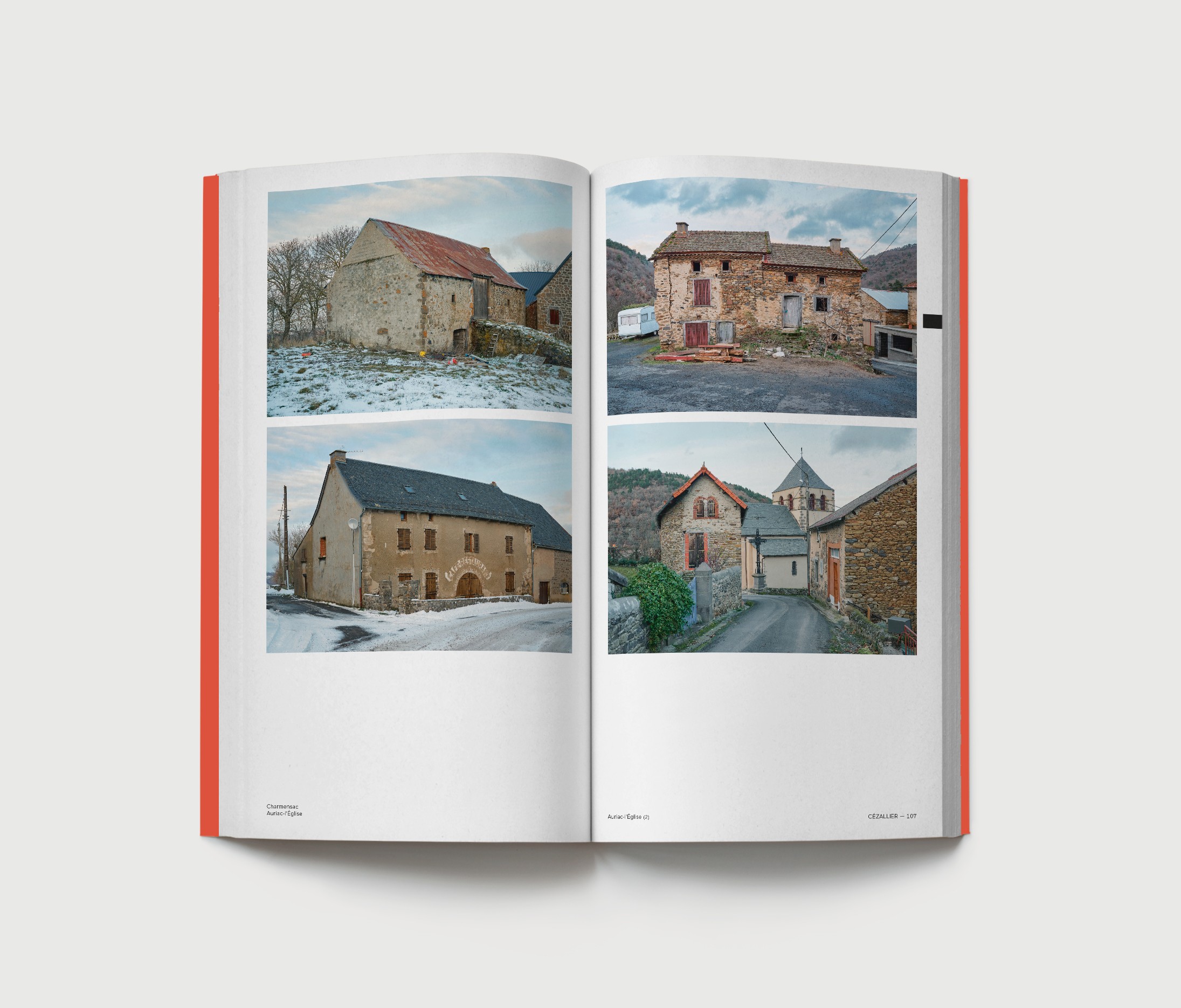 ARN Vol. 3 | GwinZegal