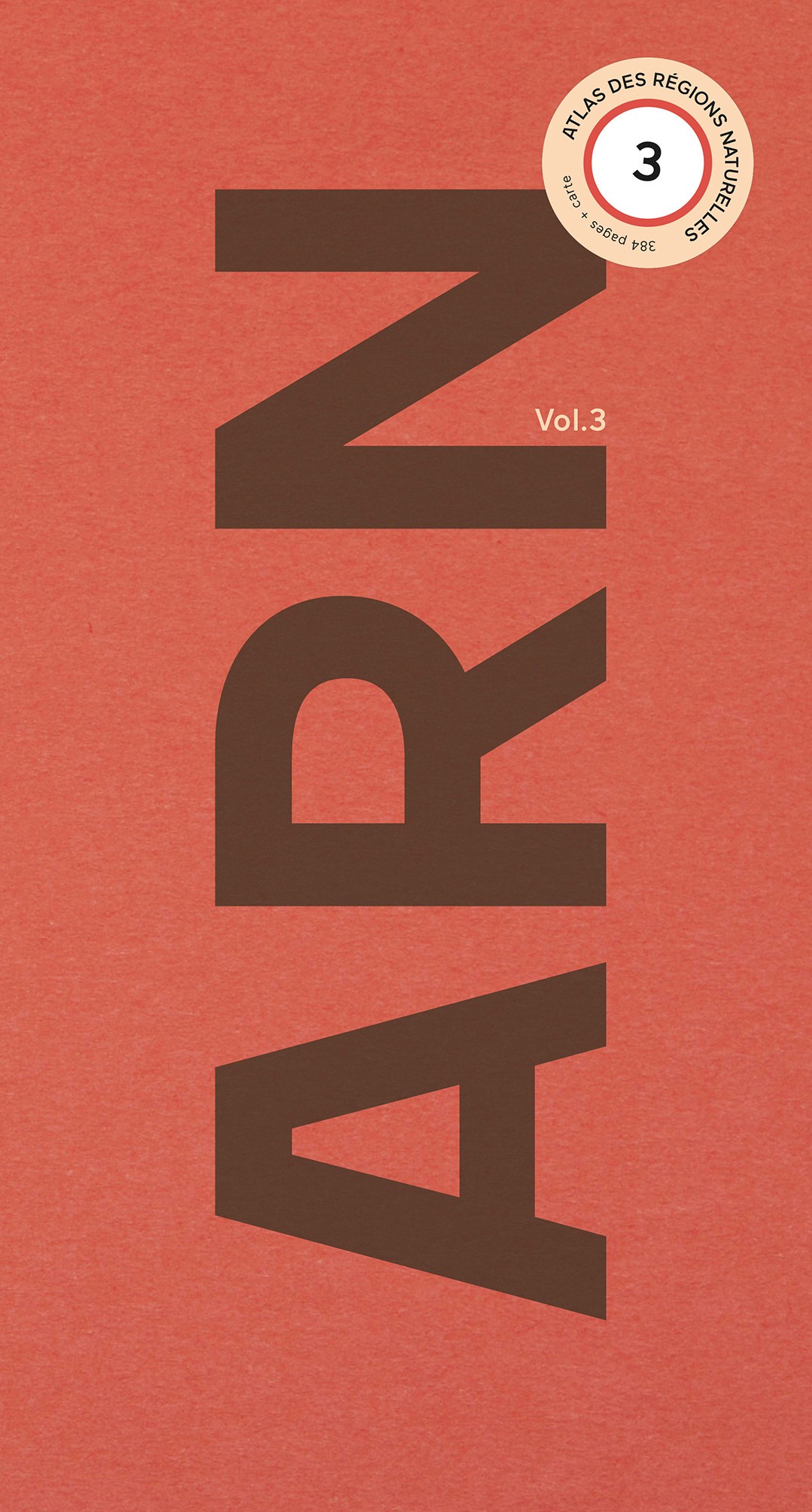 ARN Vol. 3 | GwinZegal